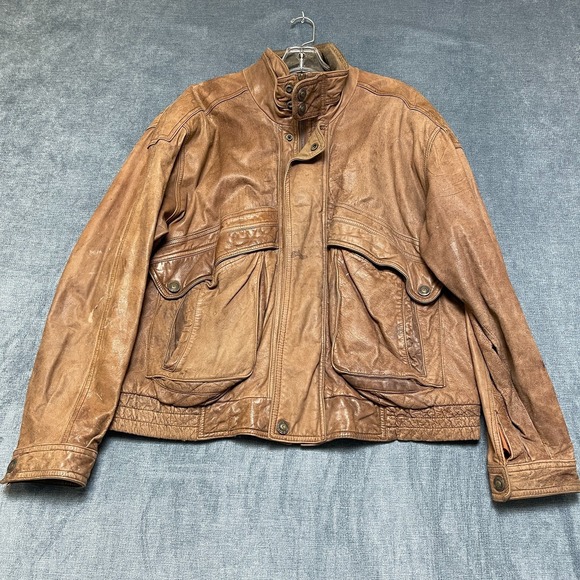 Adventure Bound | Jackets & Coats | Vintage Adventure Bound Worldwide ...